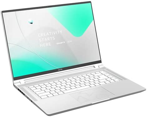 Gigabyte Aero 16 Oled 2023 スペック、テスト、価格 Laptopmedia 日本