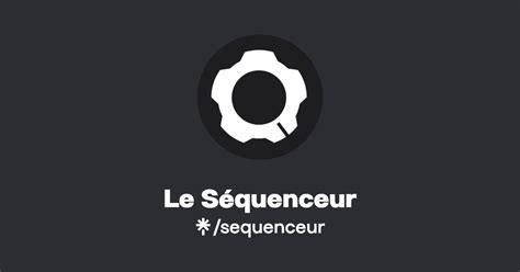 Le Séquenceur Instagram Facebook Linktree