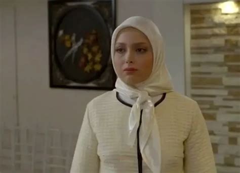 بازیگر نقش الهه در سریال هشت و نیم دقیقه