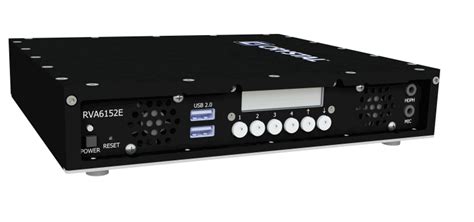 Crystal Group Introduces Military And Iec Compliant Video Encoder Defense Advancement