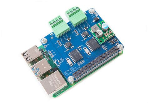 Testing Pican Can Bus Hats With The Raspberry Pi 5 Copperhill