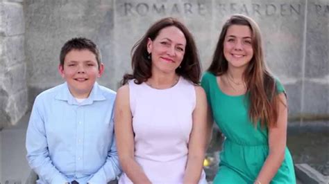 Vote For Elyse Dashew On Nov 3rd Youtube