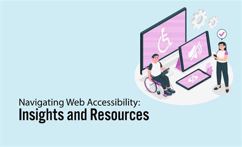 Navigating Web Accessibility Insights And Resources Bbds Design
