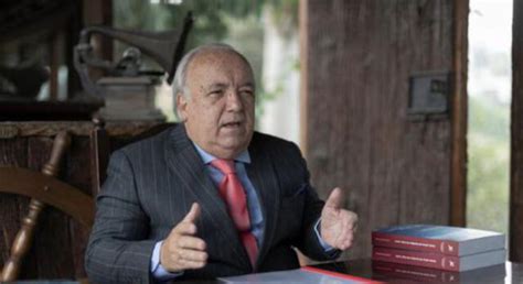 Fallece Abogado Julián Palacín Fernández Exasesor De Campaña De Perú