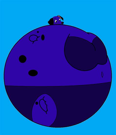 Ruby Blueberry By Basedcube95 On Deviantart