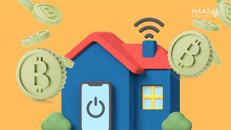 F Freyssenet Tokenland La Tokenisation Des Actifs Immobiliers Est