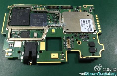 Mysterious TCL Smartphone Powered By 2Ghz True Eight Core Chipset Was Leaked Gizmochina