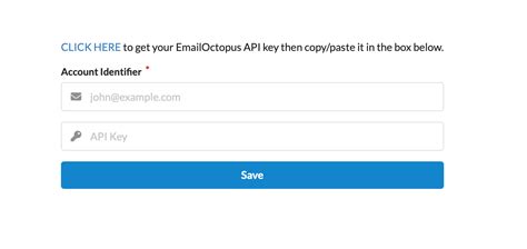 Integrating Storyorigin With Emailoctopus Emailoctopus Knowledge Base
