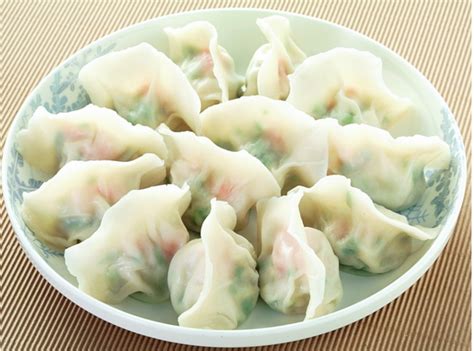 南北饺子的差异 360新知