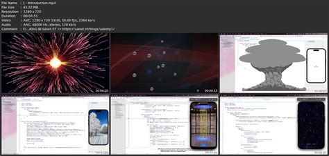 Swiftui And Spritekit Particle Systems Ios 16 Softarchive