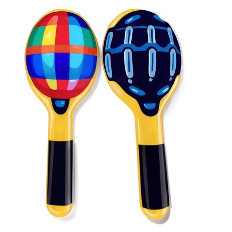 Download Handheld Maraca Graphic Png Dke Download Handheld Maraca Graphic Png Dke