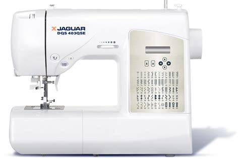 Jaguar Sewing Machines Jaguar Overlockers Jaguar Accessories