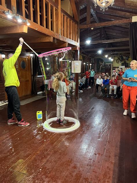 Praid Harghita 2022 Tabere Pe Terra