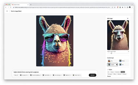어도비 생성형 Ai 파이어플라이 공개…고품질 이미지 생성 전자신문