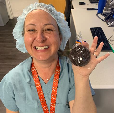 Uf College Of Medicine Celebrates Gratitude Day Doctor Gator