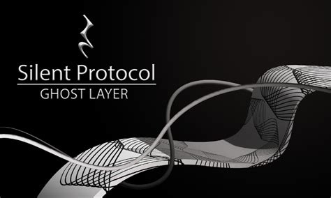 Silent Protocol To Launch Ghost Layer The First Modular L1 5 For