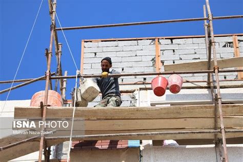 نحوه محاسبه جدید «حق بیمه سهم کارفرمایی کارگاه‌های ساختمانی ایسنا