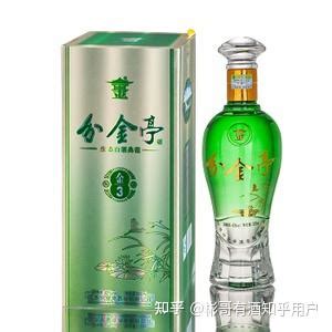 江苏十大名酒排名到底谁才是江苏老大 知乎