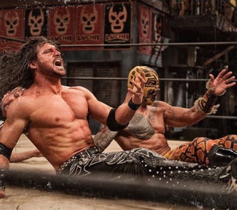 Lucha Underground Stars Violating Their Contracts Wrestling Amino