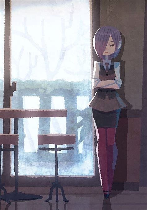 Daily Touka 487 Rtoukakirishima