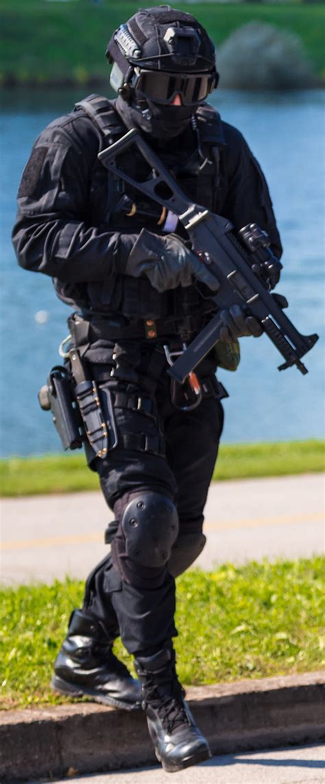 Airsoft Loadout Special Forces