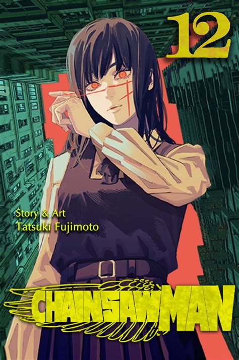 Chainsaw Man Part 2 Mock English Cover Fandom