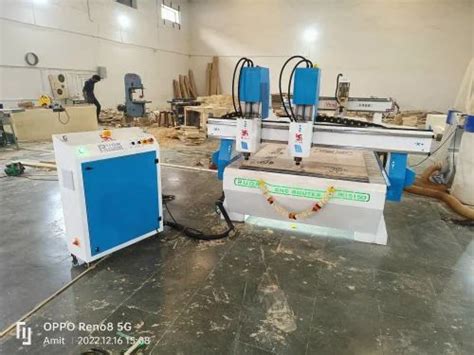 High Speed Cnc Router At ₹ 750000 Cnc Router In Ahmedabad Id