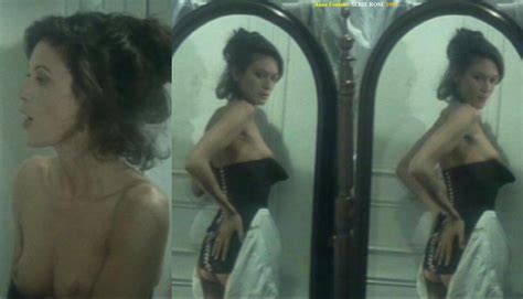 Anne Fontaine Nude Pics Seite 1