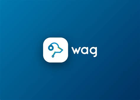 Wag on Behance