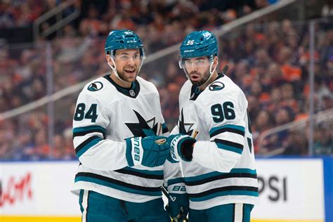Nhl Roundup Sharks Bring Red Wings Win Streak To A Hault Kyle Connor