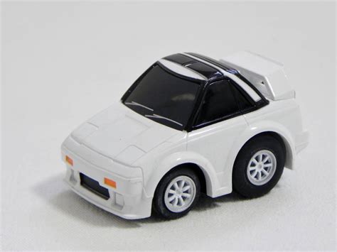 Yahoo オークション チョロq トヨタ Mr 2 Aw11 ホワイト Js Tipo