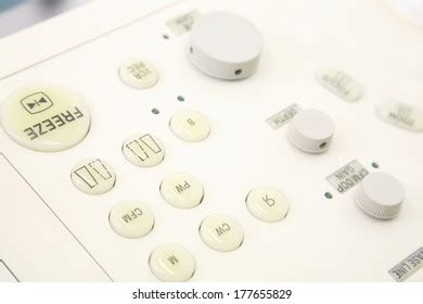 Operation Echo Stock Photo 177653609 Shutterstock