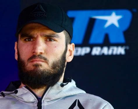 Beterbiev Its A Big Relief To Finally Move On With My Career
