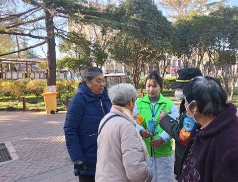 禁毒宣传进公园 营造禁毒好氛围 大河新闻