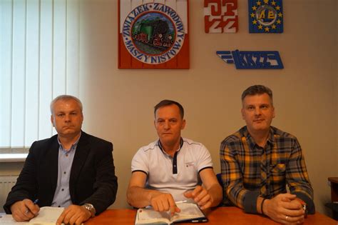 Zzm Zwi Zek Zawodowy Maszynist W Kolejowych W Polsce