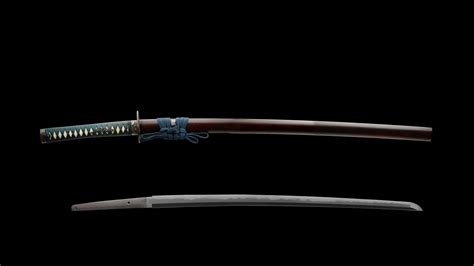 Katana Samurai Sword Uhd 4k Wallpaper Pixelz