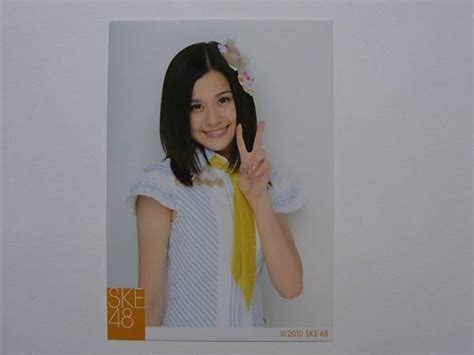 Yahooオークション Ske48 木下有希子 2010新衣装 公式生写真