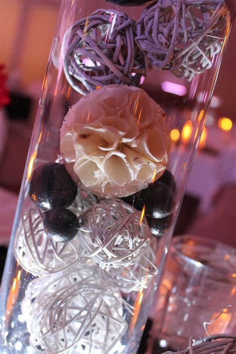 Polka Dot Theme Wedding