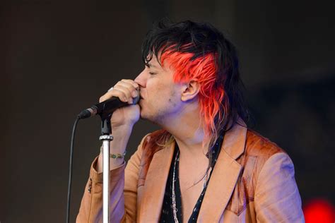 The Strokes Mohsanlailee