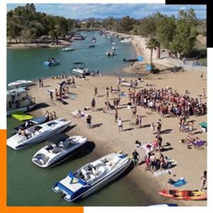 Az Spring Break Lake Havasu City Az