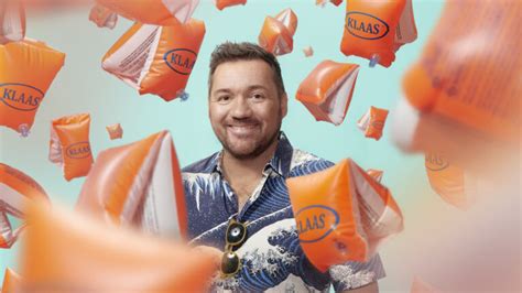 Klaas Van Der Eerden Blijven Drijven 2 April 2025 Kleine Zaal