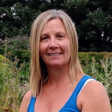 Tracey Farry Blackthorn Trust