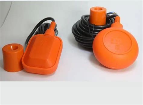 Float Switch Sensar Float Switch Wholesale Trader From New Delhi