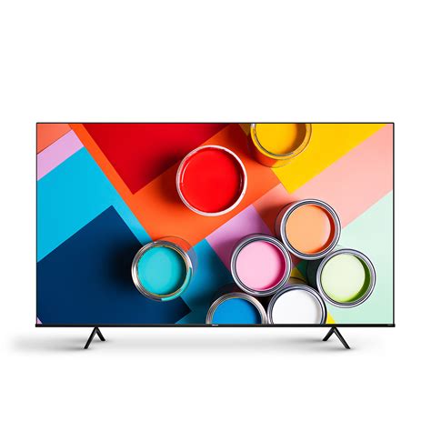 Smart Tv Uhd 65a6h Hisense