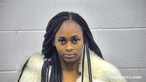 Devaughn Aisha Tiara 01142023 Kenton County Mugshots Zone