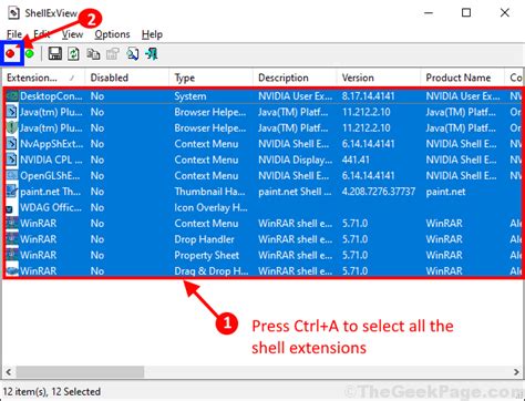 Fix File Explorer Is Crashing On Right Click Windows 10 11