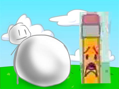 Bfdi 18 Challenge But Something Is Wrong By Screencomputer On Deviantart