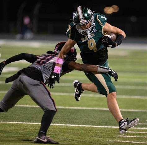 Murrieta Mesa Football Team Recovers From Slow Start And Rallies Past