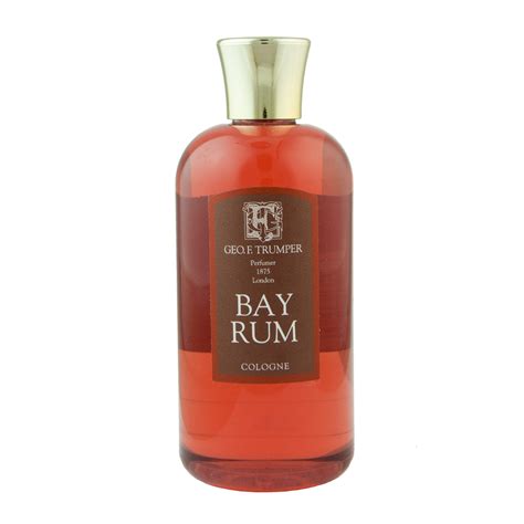 Bay Rum Cologne Simply The Best
