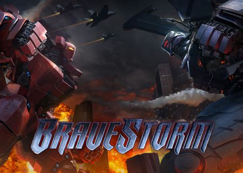 Bravestorm Il Ritorno Di Silver Kamen E Super Robot Red Baron Nel Live Action Diretto Da Junya